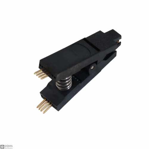 Test Clip [SOP8 , SOP16]